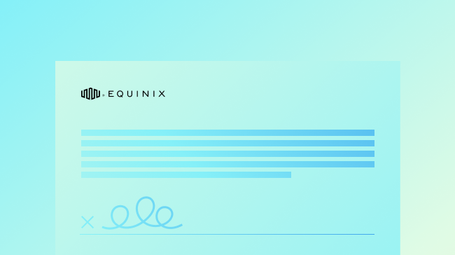 Equinix Brand Center | Home
