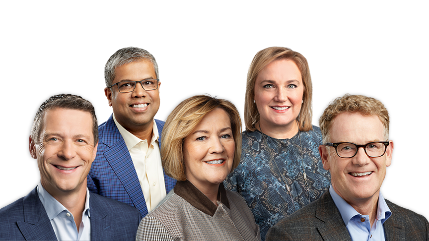 Equinix Brand Center | Press Kit